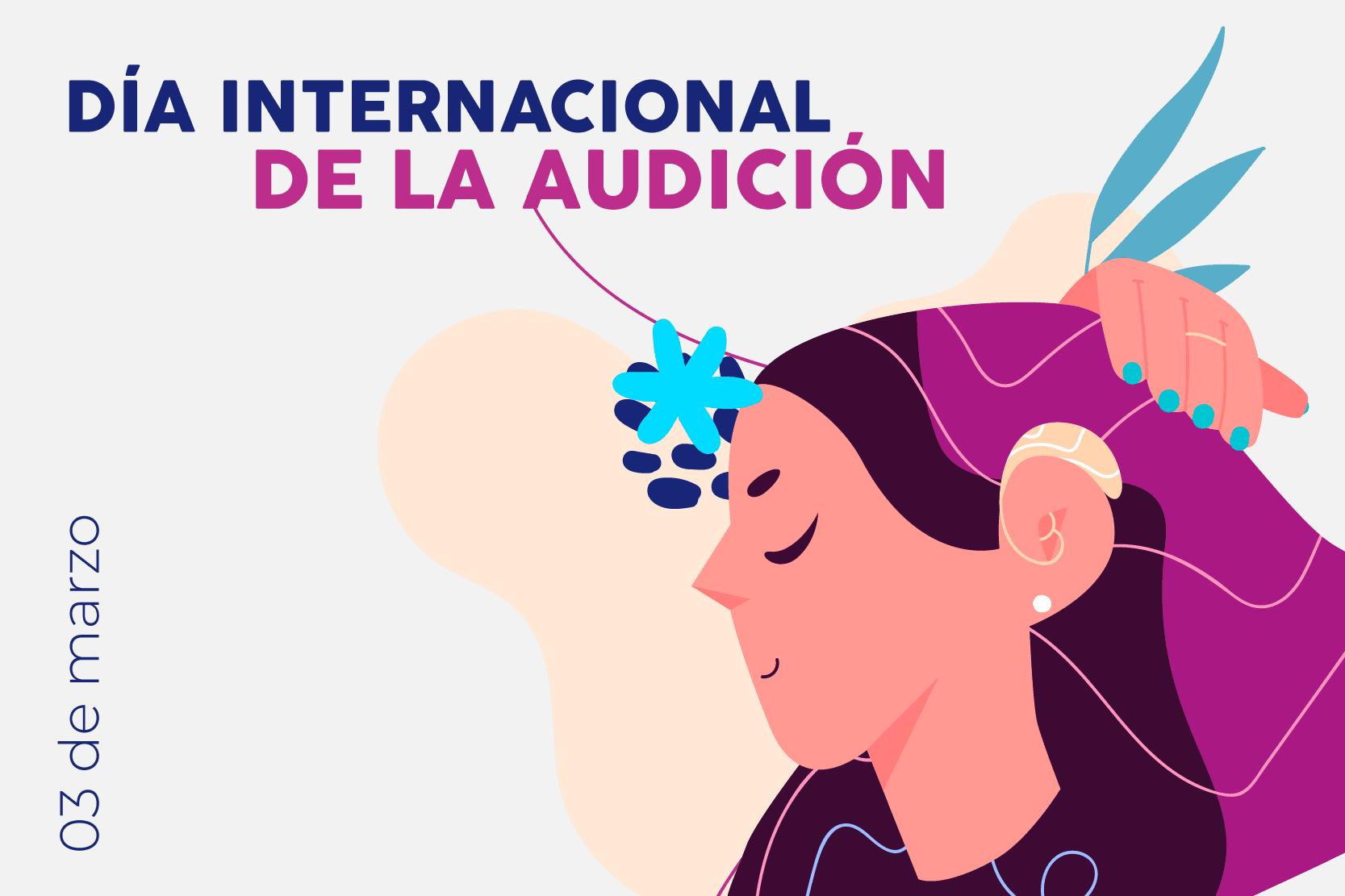 Buenas prácticas para promover la salud auditiva | Ips Ical